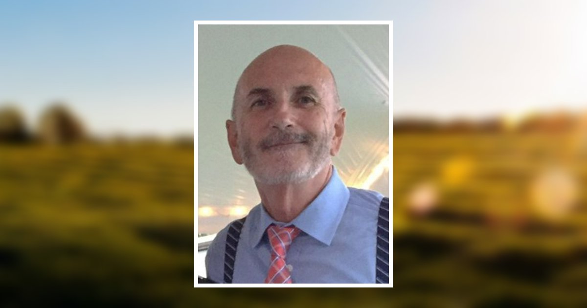 Gerald Cunningham, Jr. Obituary December 11, 2016 - MacKinnon Funeral ...