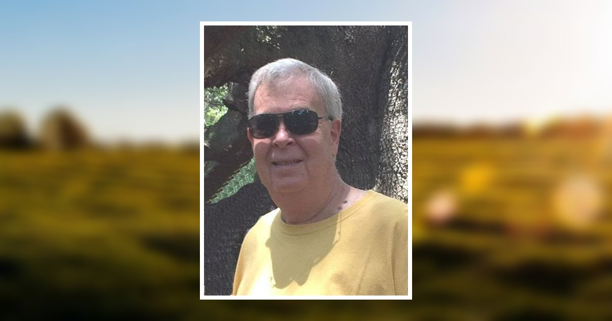 John Blakely Hughes Obituary September 9, 2020 - Withers & Whisenant ...