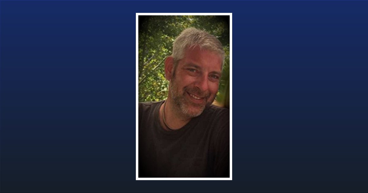 Michael Shane Cox Obituary August 15, 2019 - Newcomer Dayton