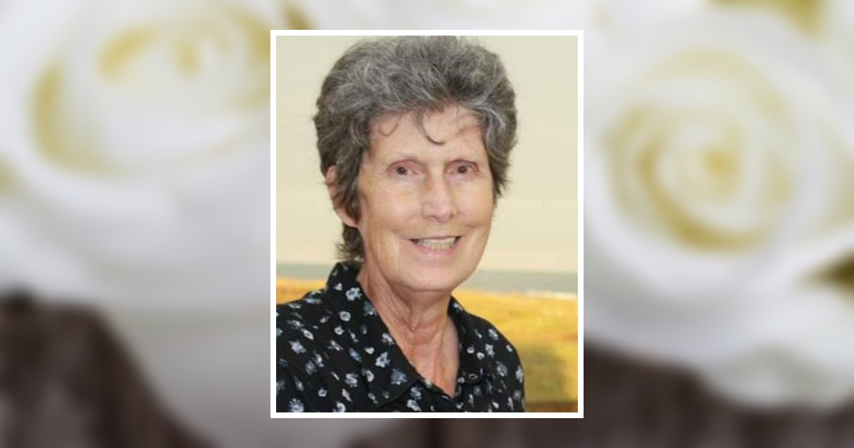 Minnie Ruth Coles Obituary February 26, 2024 - Roberts Funeral Home