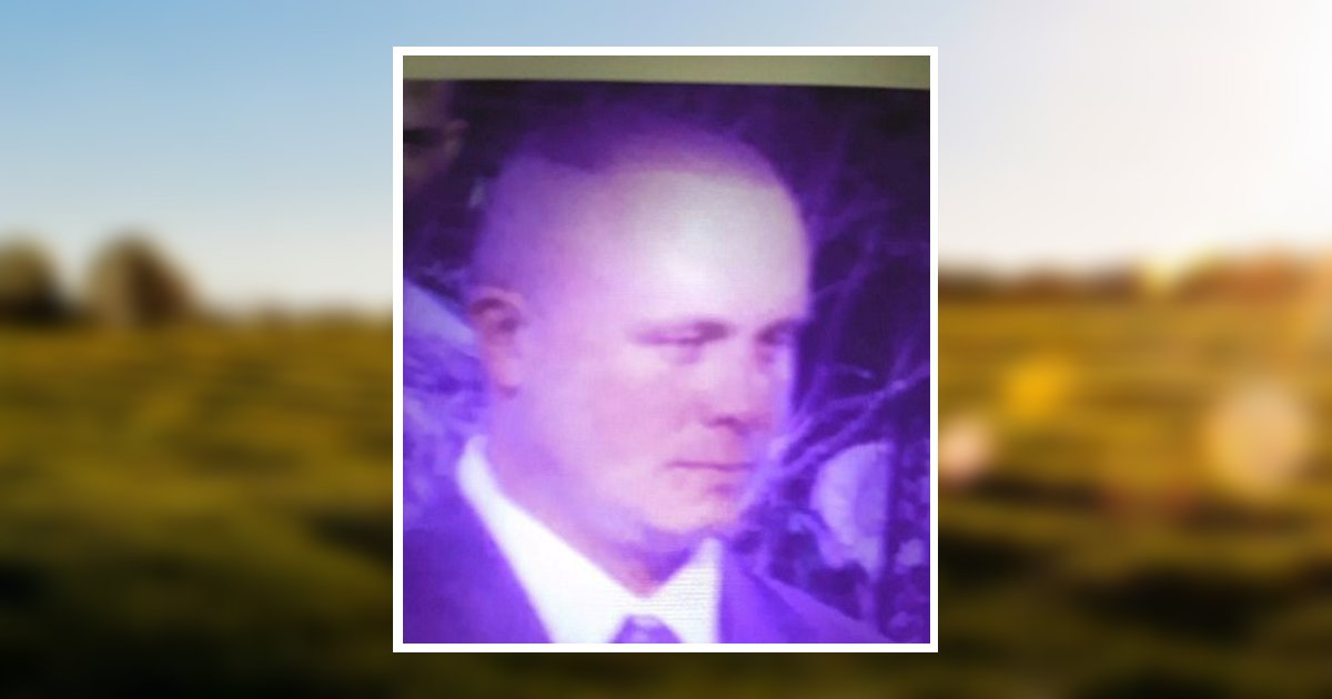 Mr. Johnny Wayne Jarrell Jr Obituary September 26, 2017 - Moody Funeral ...