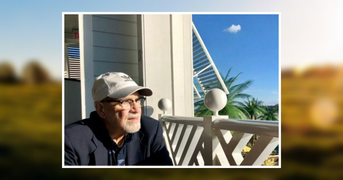 Darryl Dwayne Reed Obituary March 31, 2019 - Schaudt Funeral Service ...