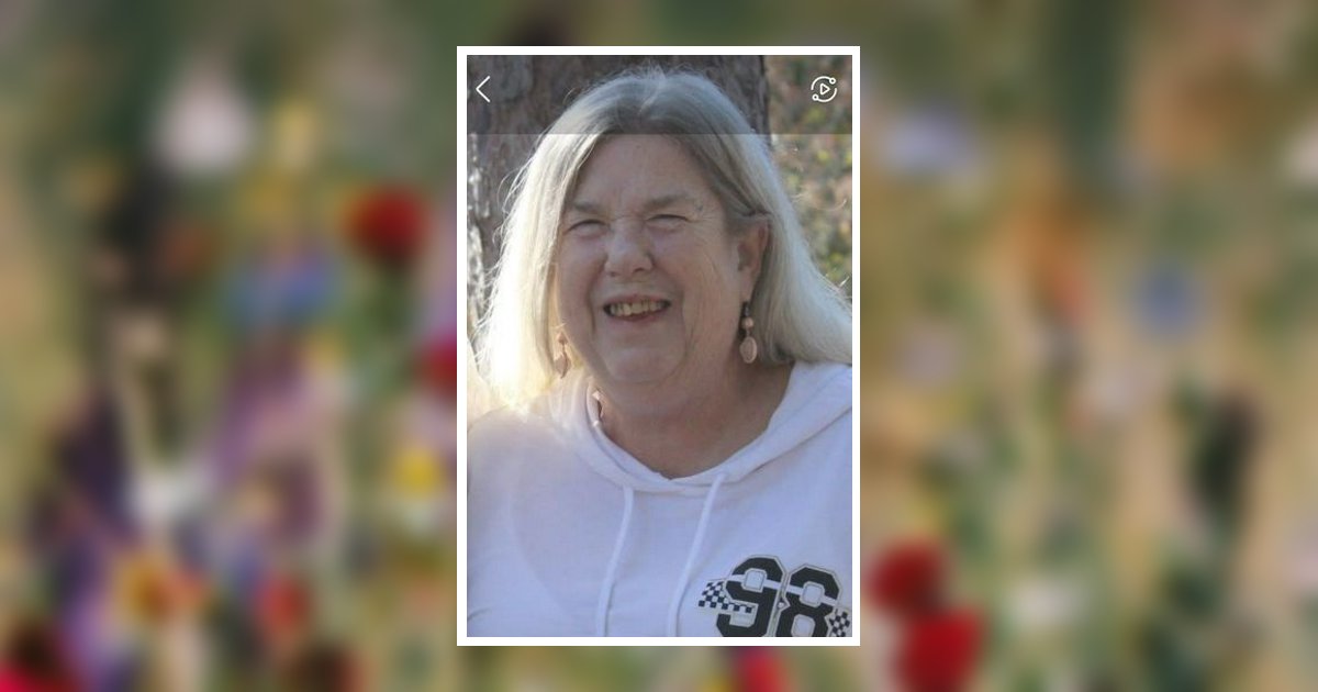 Patsy Freisheim Obituary February 23, 2025 - Thompson Funeral Homes ...