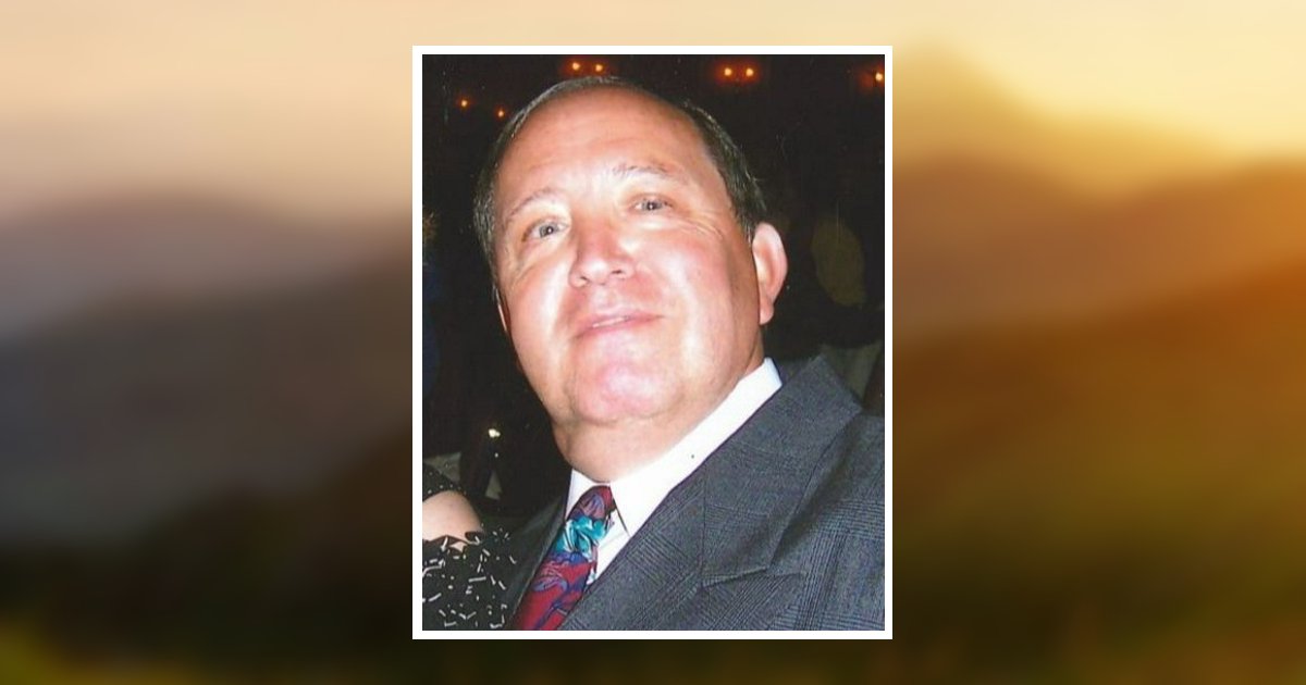 Kenneth Allen, Jr. Obituary March 29, 2025 - Newcomer Cincinnati