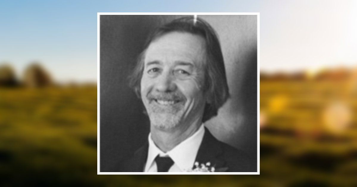 Richard Pye Obituary October 4, 2019 - Deloach-McKerley-Prescott ...