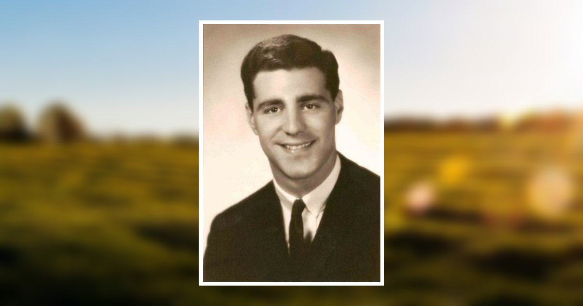 Richard Meinert Obituary December 16, 2014 - Cress Funeral and ...