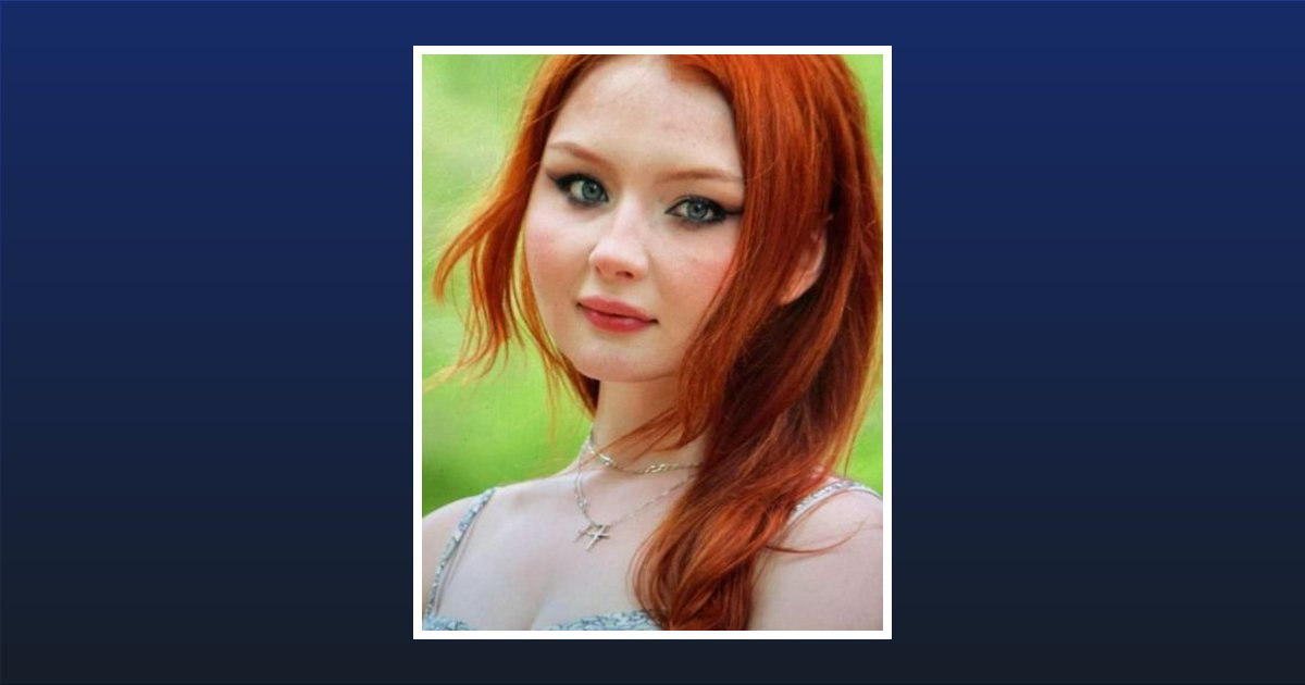 Christina Acacia Harding Obituary June 19, 2024 - Shellhouse Funeral Home, Inc