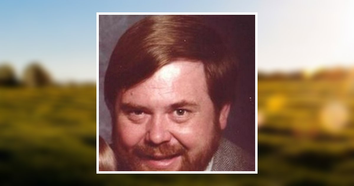 Richard R. Jaeger III Obituary May 24, 2016 - Thomas L. Scroggs Funeral ...