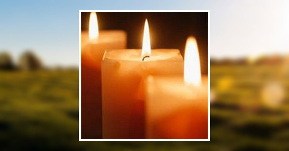 Patsy Jones Obituary March 2, 2014 - Terrace Park Funeral Home and Cemetery