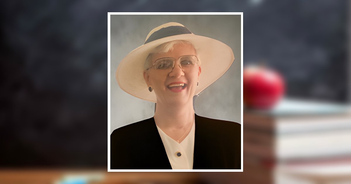 Diane Kay Sennett Obituary May 15, 2025 - Cutler Funeral Home and ...