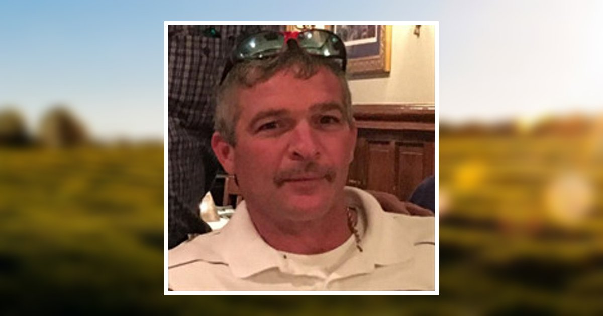 Gary Pierson Obituary 2016 - Singleton Funeral & Cremation Services