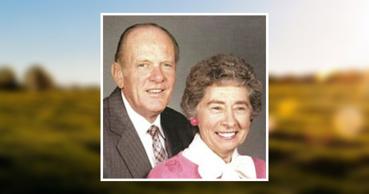 Elaine Evelyn Becker Obituary October 28, 2016 - Lucas Funeral Home