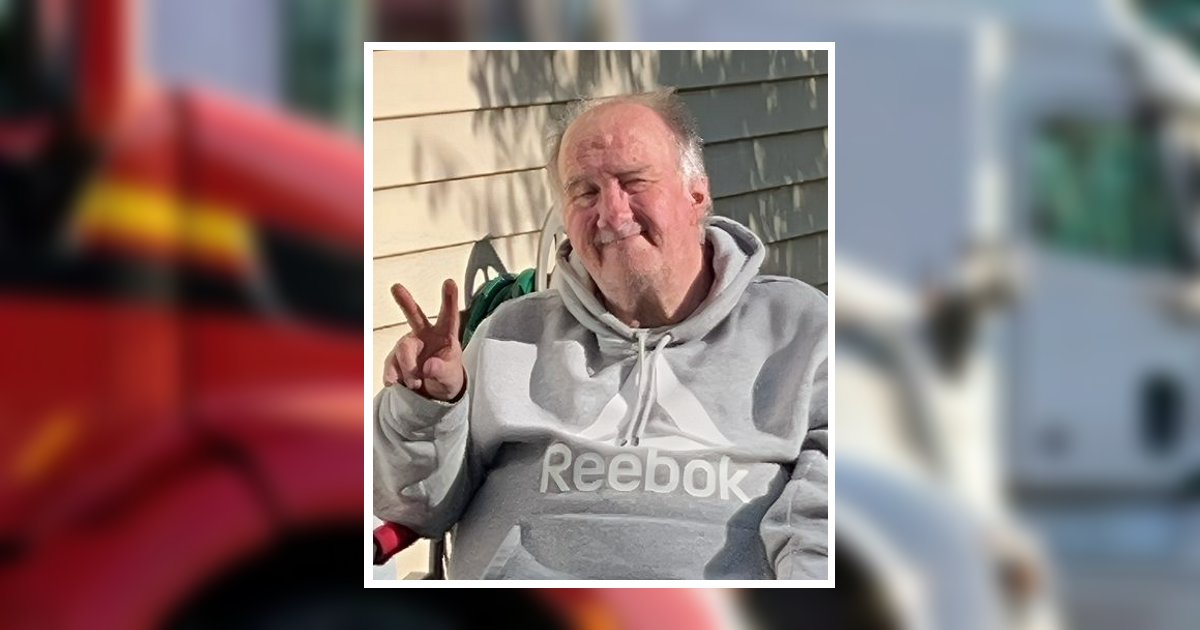 Richard "Rich" Francis O'Rourke Obituary February 1, 2025 - Cutler ...