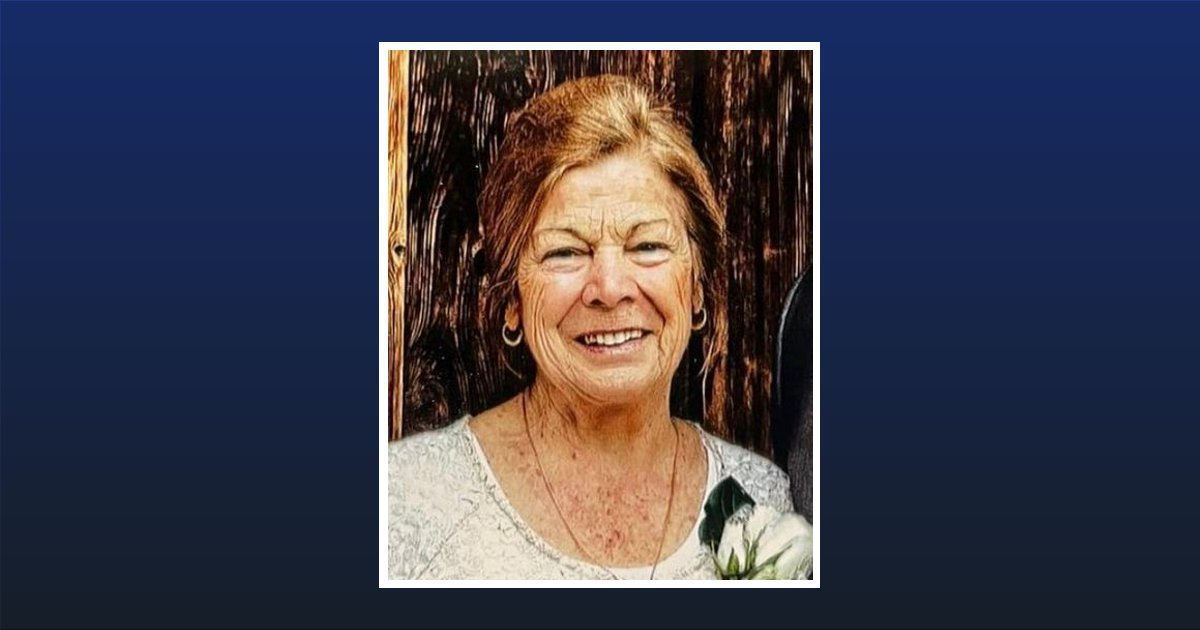 LaKay Anderson Holman Obituary October 7, 2023 - Magleby Mortuary