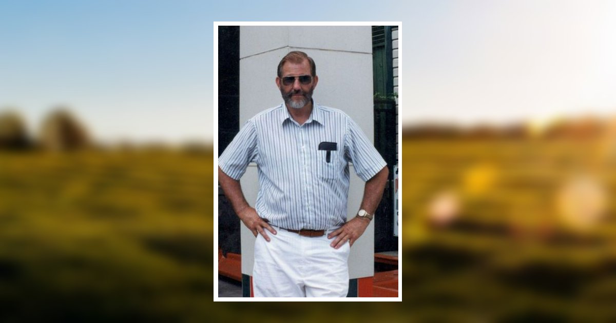 Donnie Ray Rorrer Obituary March 19, 2020 - Moody Funeral Services Donnie Ray Rorrer Obituary March 19, 2020 - Moody Funeral Services