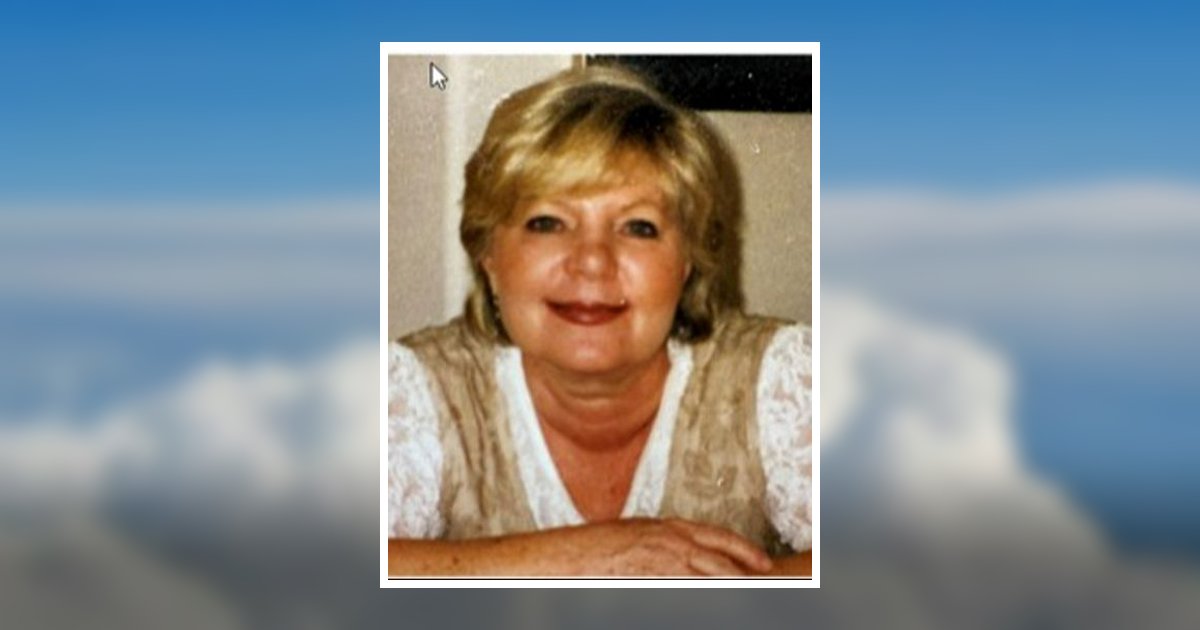 Susan Harriet Lee Obituary April 21, 2025 - Avenidas Cremation & Burial