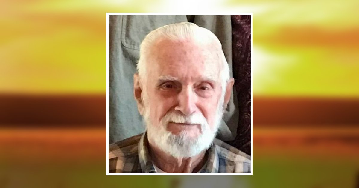 William "Bill" Walter Propst Obituary March 4, 2022 - Beam Funeral ...