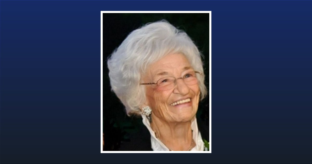 Anna R. Dalcolma Obituary May 3, 2020 - Toland-Herzig Funeral Homes and ...