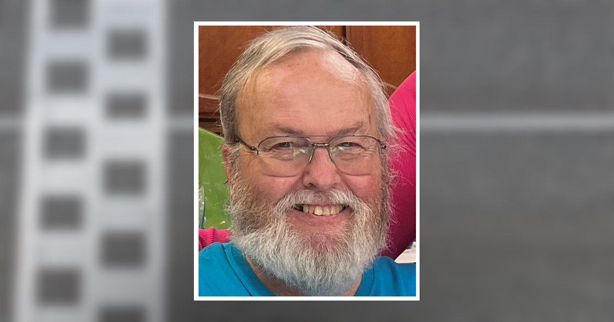 Russell Allen Rippey Obituary April 14, 2024 - Behner Funeral Home ...