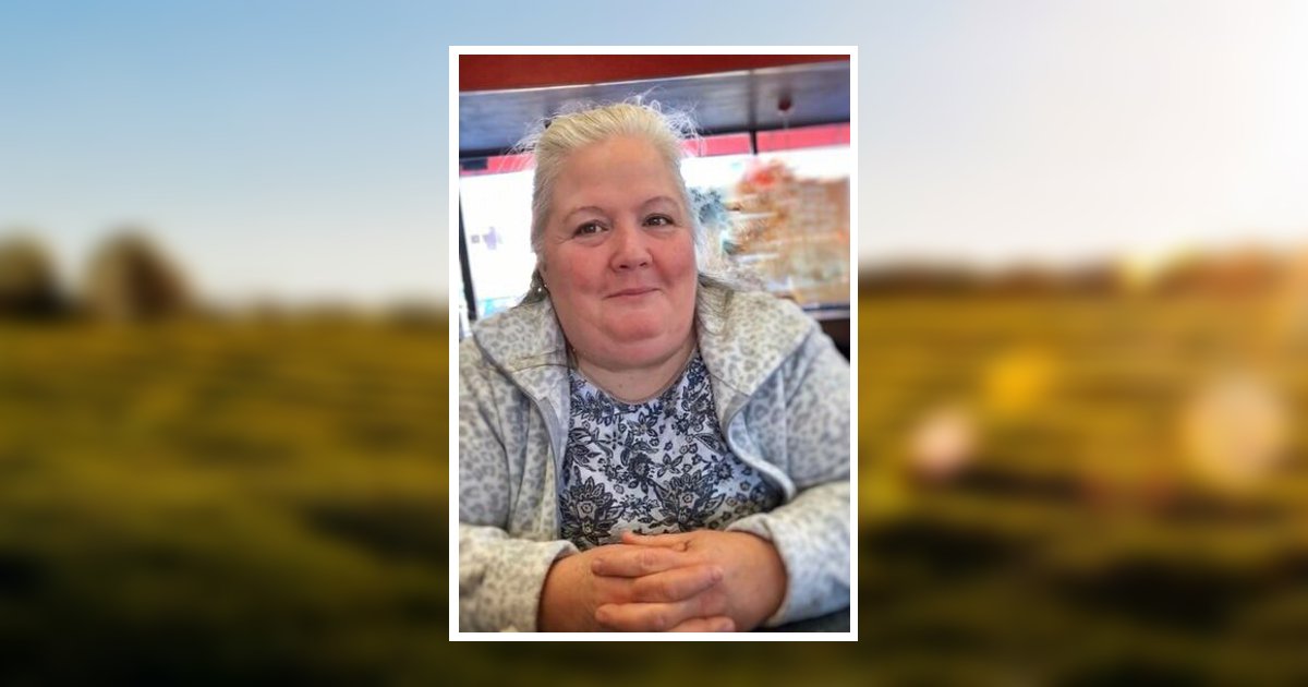 Grace Louise Thacker Obituary February 1, 2022 - Batten Funeral Home