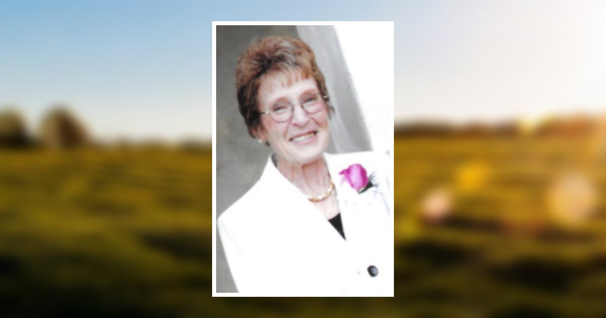 Virginia Ritter Obituary January 27, 2021 - Brown's Cremation & Funeral ...