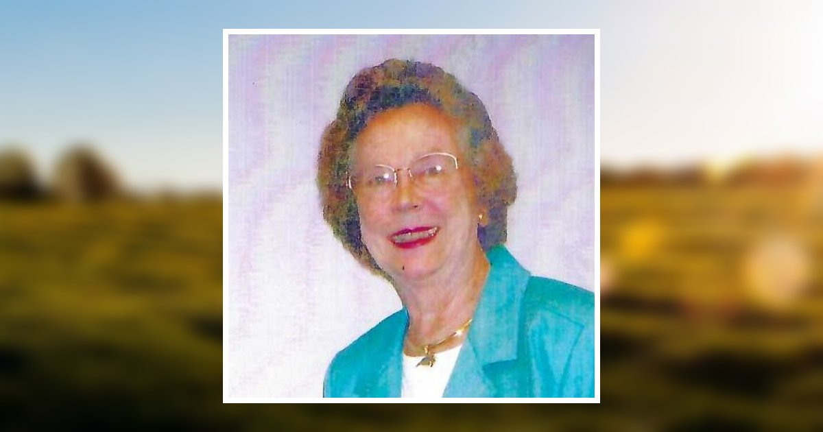 Suzanne Jane Burrows Obituary June 10, 2023 - Burton Quinn Scott ...