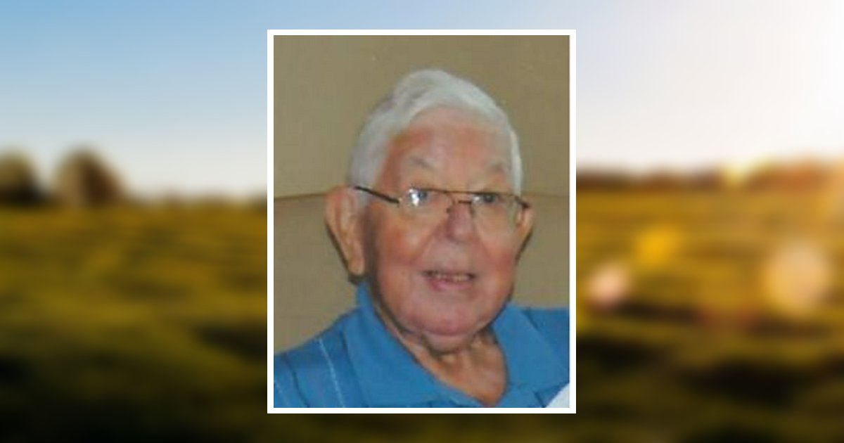 Joseph Lewandowski Obituary December 24, 2014 - Burton Quinn Scott ...