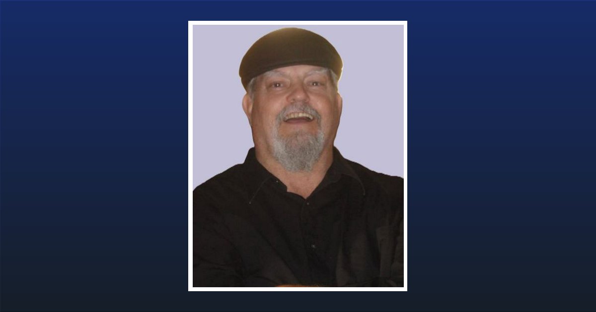 Thomas Raloff Obituary June 22, 2025 - Ladusau - Evans Funeral Home and ...