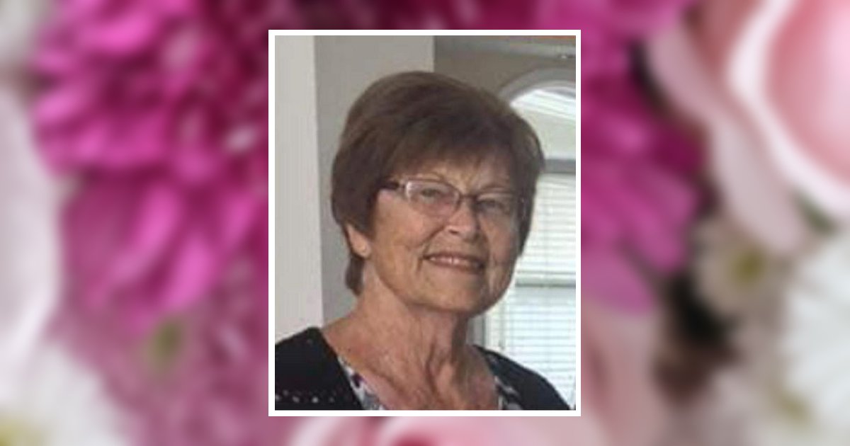 Linda "Sue" S. Morris Obituary May 5, 2023 - Titus Funeral Home and Cremation Service