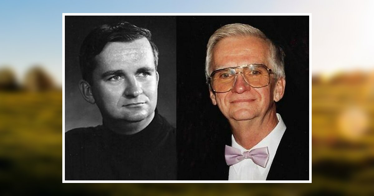 Robert Horton Obituary December 15, 2019 - Cress Funeral and Cremation ...