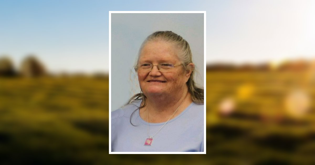 Vicki Darlene Griffiths Obituary July 3, 2018 - Magleby Mortuary