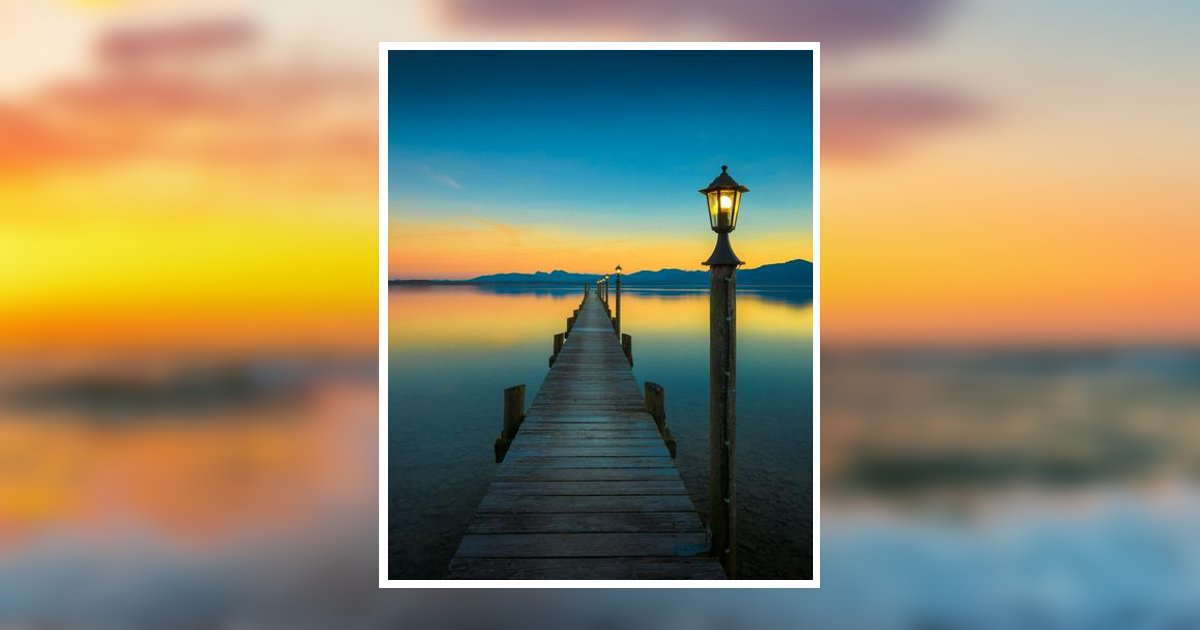 Paul Evan Doerr Obituary April 8, 2023 - Bradford-O'Keefe Funeral Homes