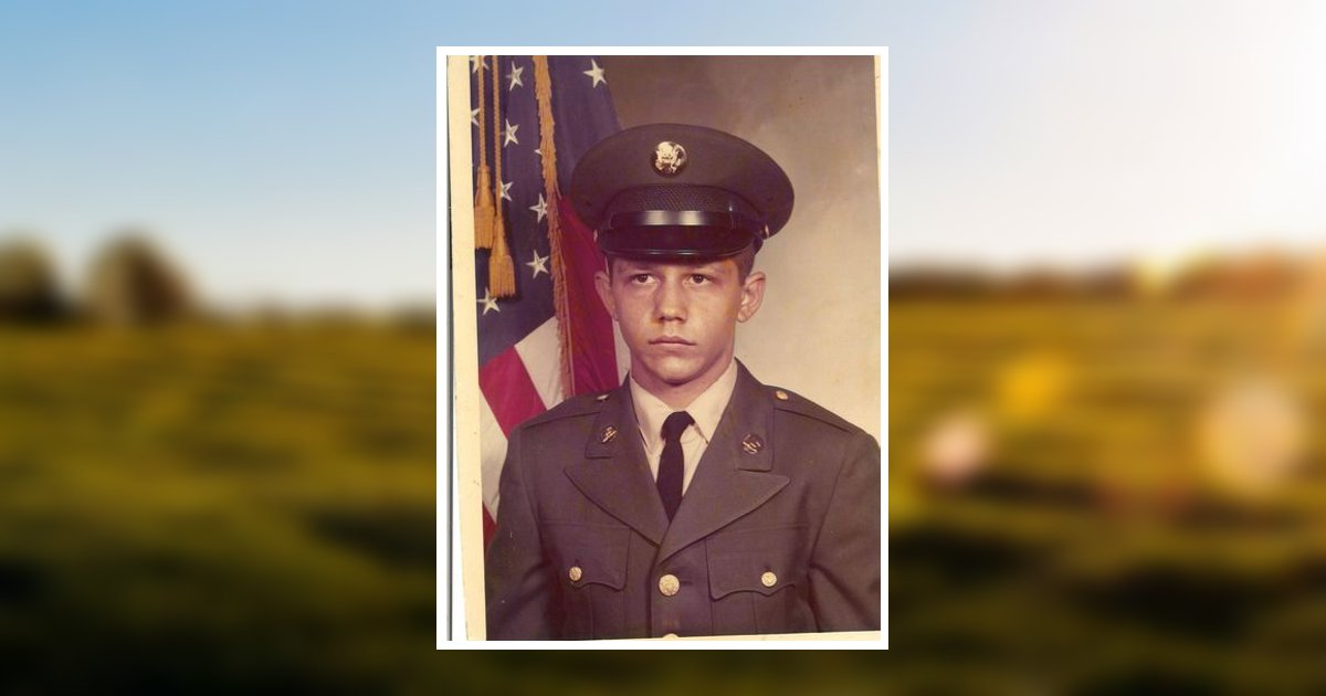 Ricky Lance Fortner Obituary February 28, 2022 - Clark Funeral Home ...