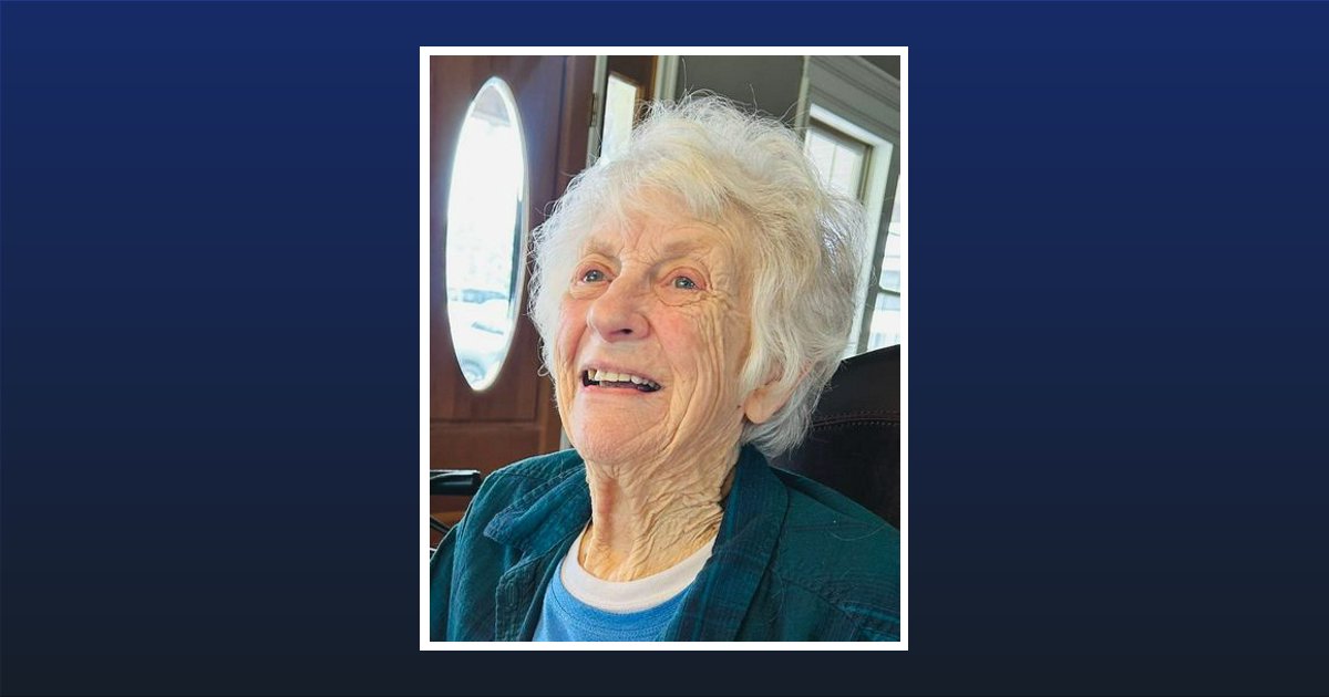 Lois Elaine Payne Obituary March 5, 2025 - Schneider Funeral Home ...