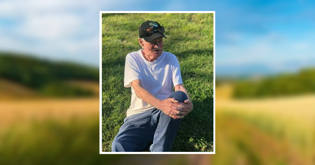 Troy Lee Whaley Obituary September 5, 2023 - Farrar Funeral Home