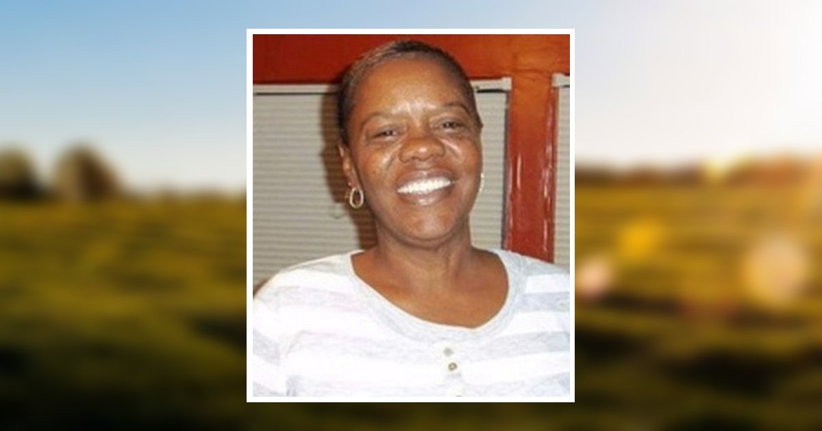 Ruby Harris Obituary December 9, 1956 - Chambers Funeral Home, Inc.