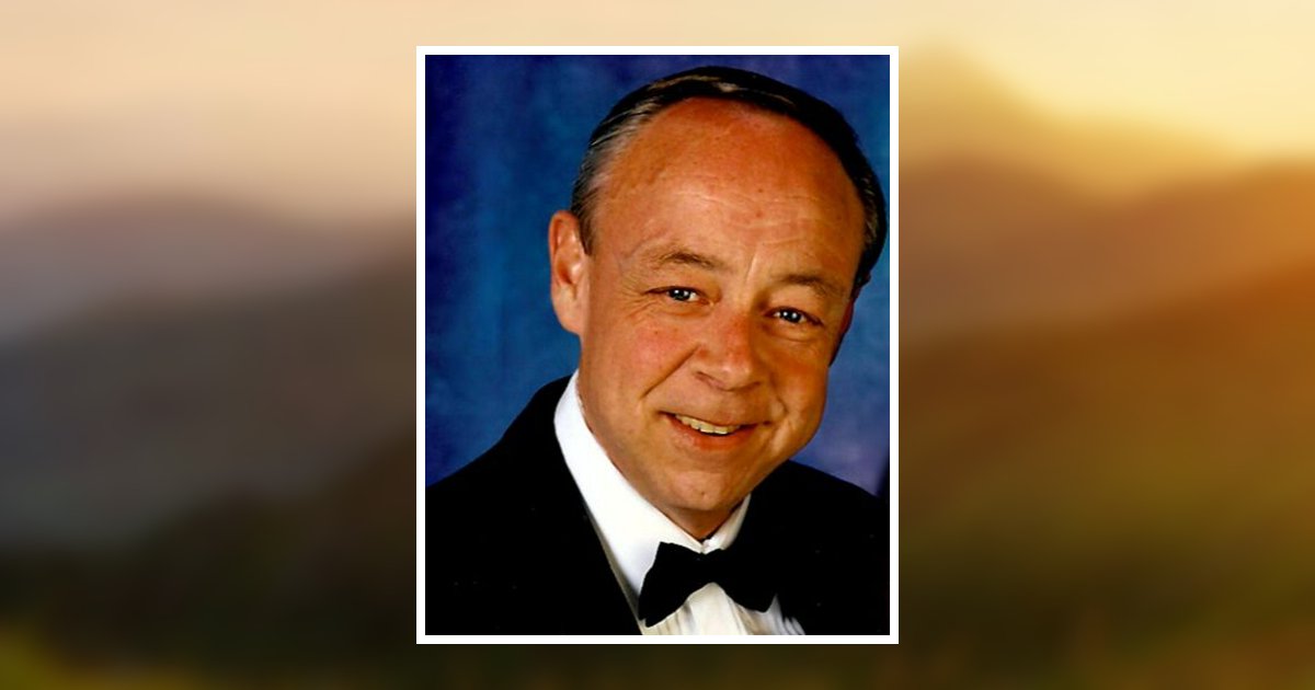 John Phillip Rapp Obituary July 16, 2024 - Bennett & Barden Funeral Home