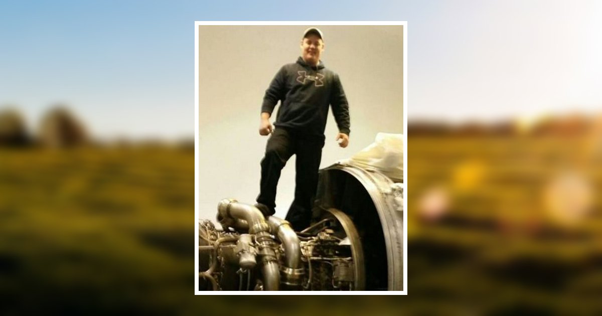 Blake Christy Roush Obituary December 12, 2016 - Cahall Funeral Homes