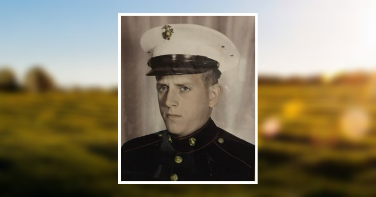 Samuel Brown, Jr. Obituary December 12, 2019 - Binkley-Ross Funeral Home