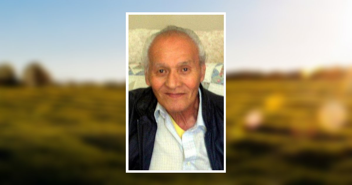 Edward Warren Obituary February 4, 2012 - David-Donehower Funeral ...