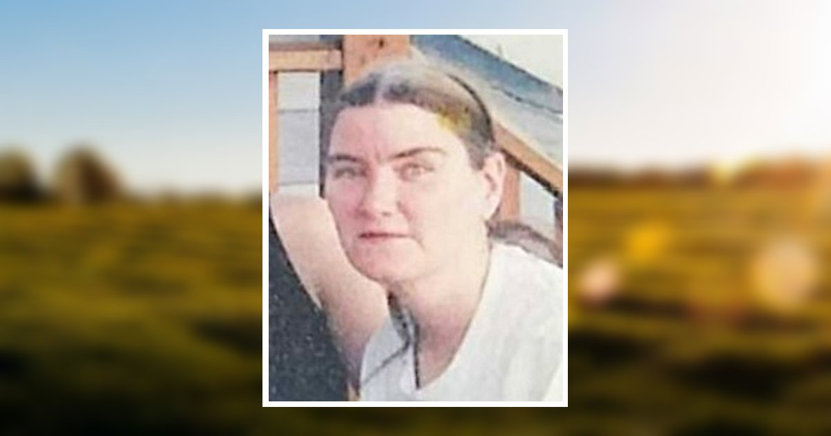 Doreen Henderson Obituary September 16, 2023 - Corey Brian Strauch ...