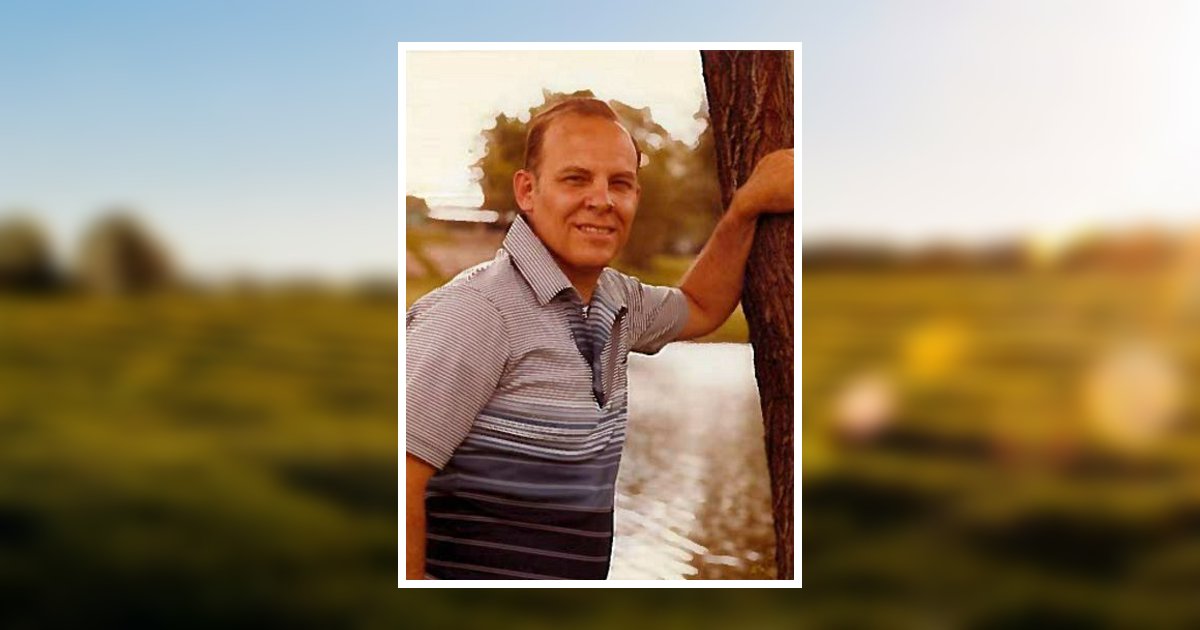 Roy W. Applegate Obituary August 25, 2018 - Horan & McConaty Funeral ...