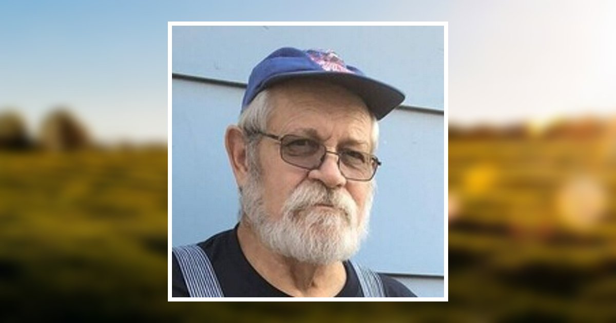 Stephen D. Callender Obituary September 12, 2022 - Daniels~Knopp ...