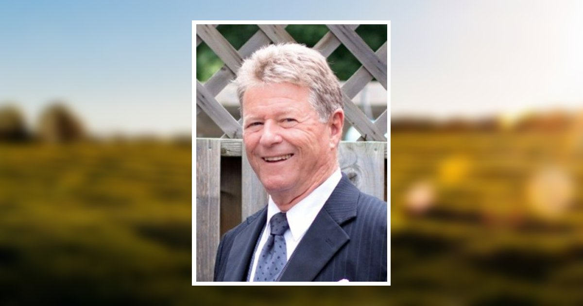 Thomas McNeely Obituary 2017 - Ward Funeral Homes