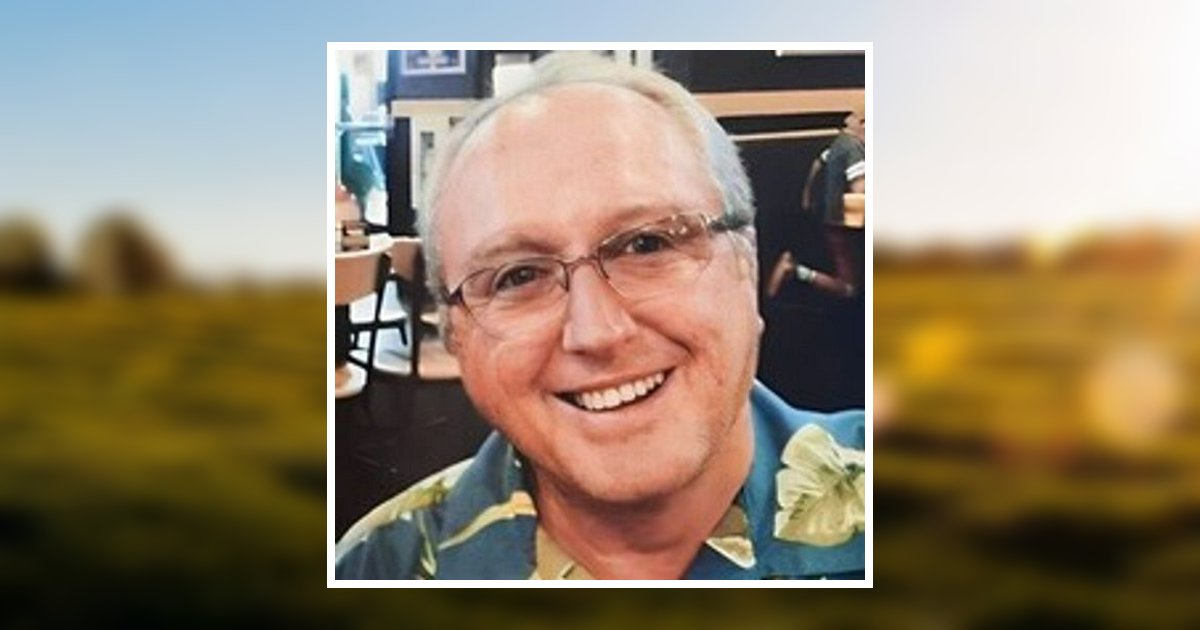 Peter Donald Demers Obituary October 5, 2023 - Wolfe-Bayview Funeral ...