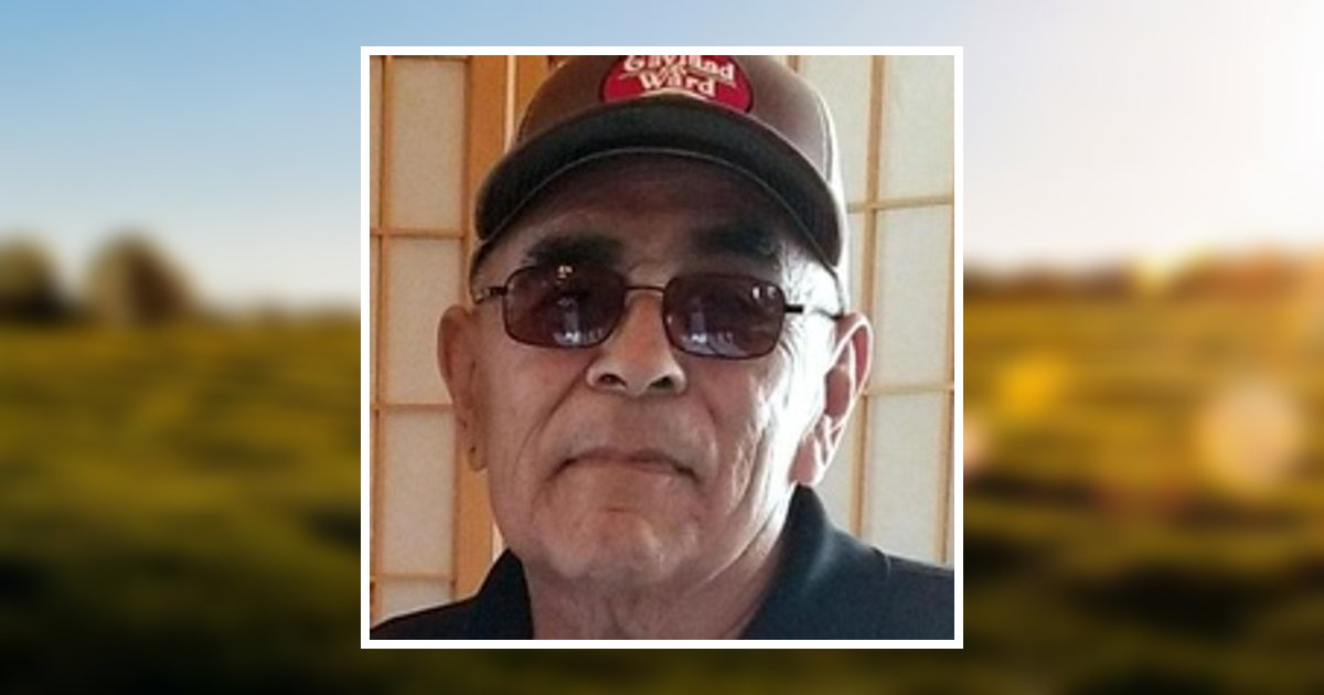 Guadalupe Rangel, Jr. (Plainview) Obituary February 22, 2019 ...