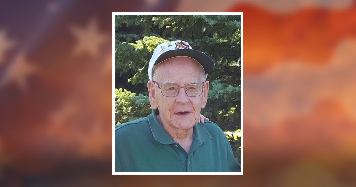 Charles Beckwith Schultz Obituary February 5, 2024 - Gillette & Walker ...