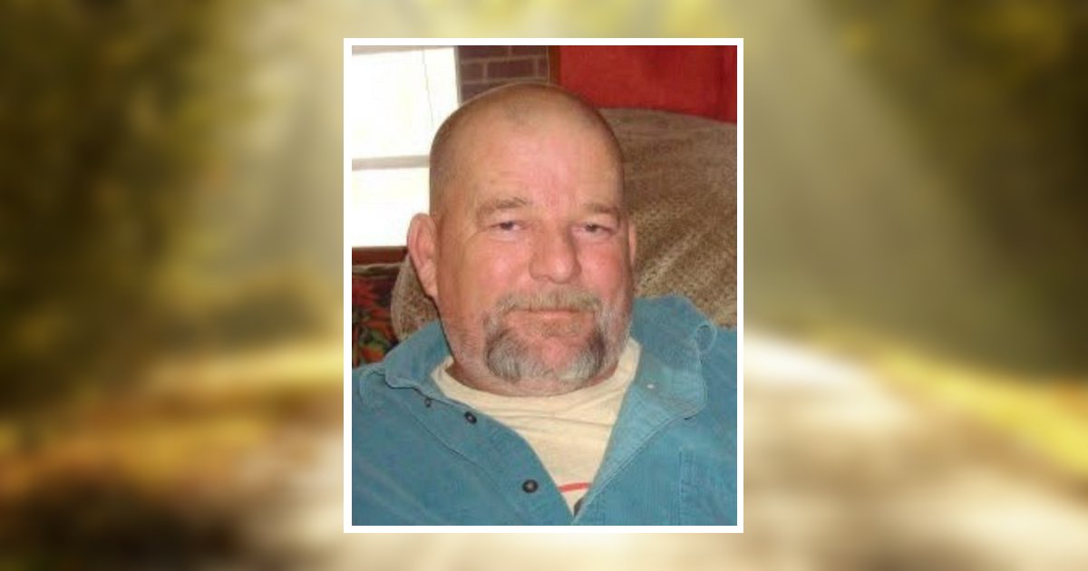 Donald "Donnie" Eugene Justice Obituary - Porter-Tidd