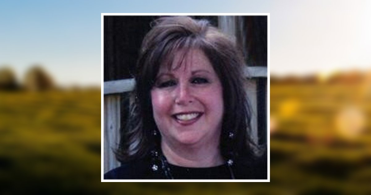 Angela Hickey Obituary March 8, 2013 - Smith Family Funeral Home