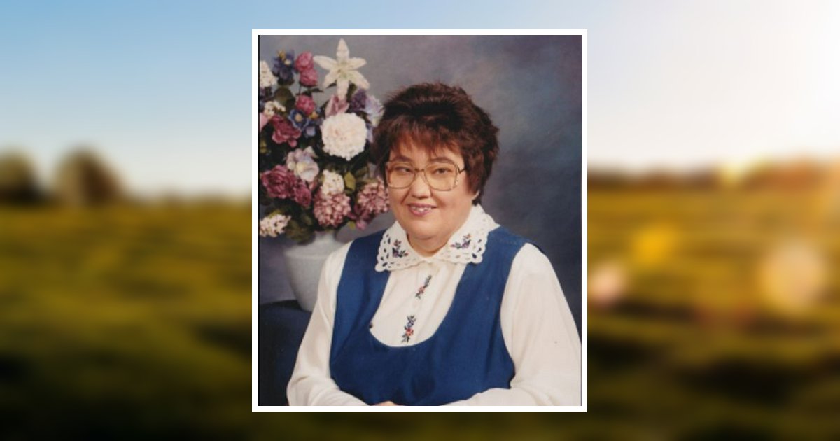 Barbara Keene Obituary October 29, 2022 - Crosier - Pearson Cleburne Funeral Home